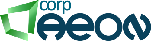 AEON CORP - Grupo AEON