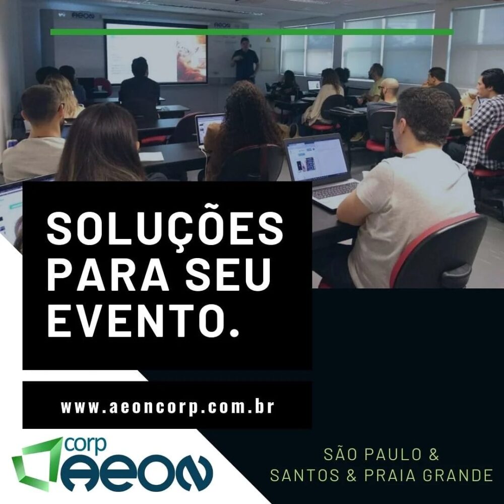 AEON CORP - Grupo AEON